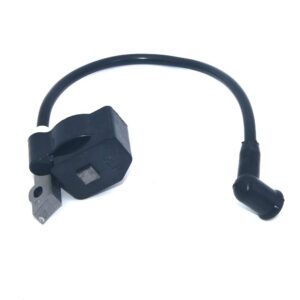 P SeekPro Ignition Coil Module for Husqvarna T540XP Chainsaw PN 585081001