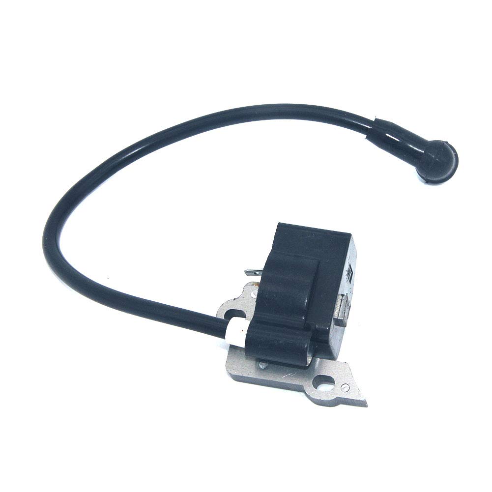 P SeekPro Ignition Coil Module for Husqvarna T540XP Chainsaw PN 585081001