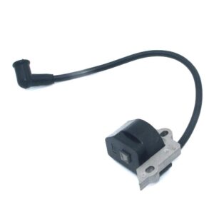 P SeekPro Ignition Coil Module for Husqvarna T540XP Chainsaw PN 585081001