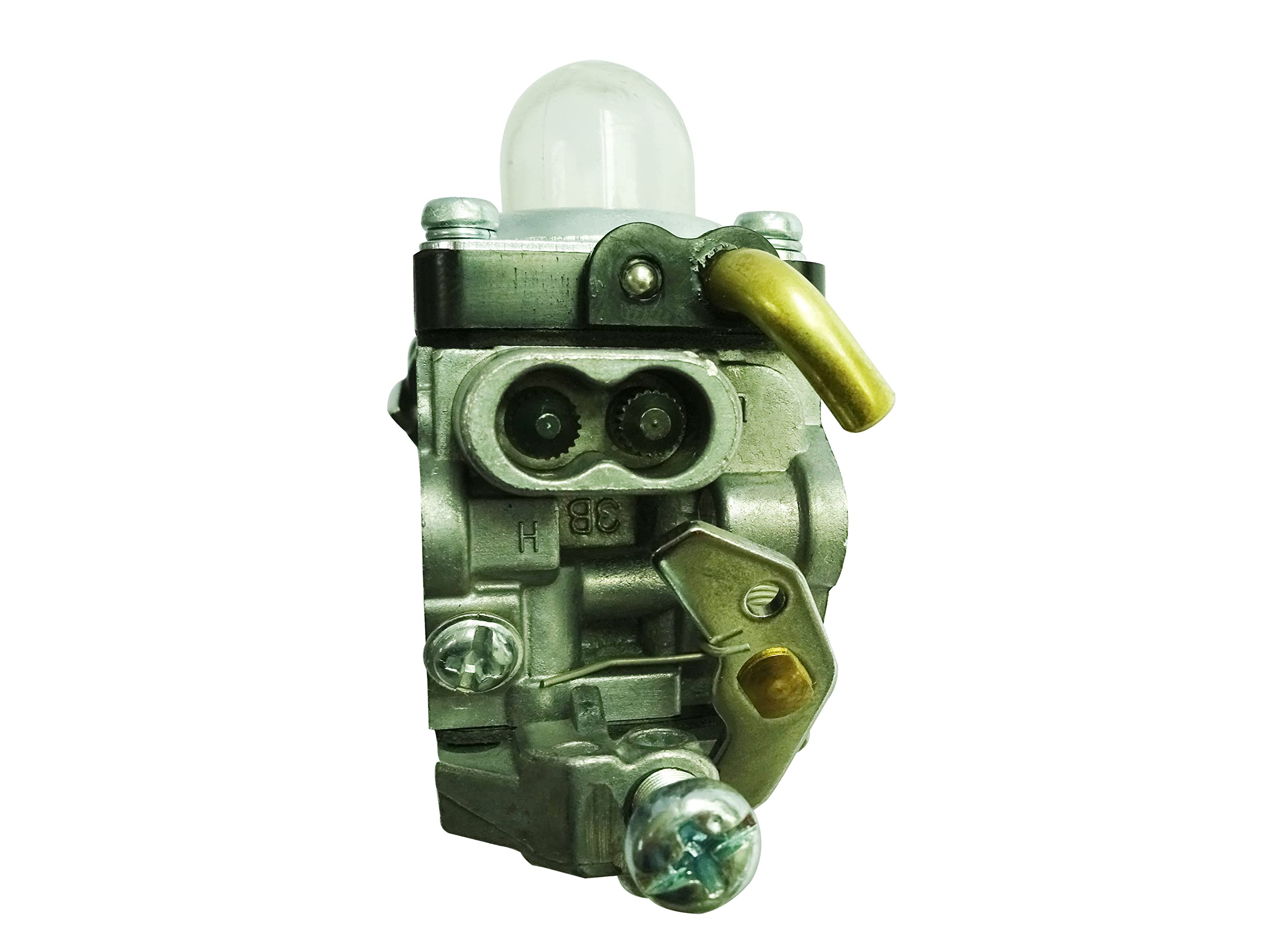 C·T·S Carburetor for Husqvarna 122C 122LDX 122LK String Line Trimmer Replaces 581734301 574386701