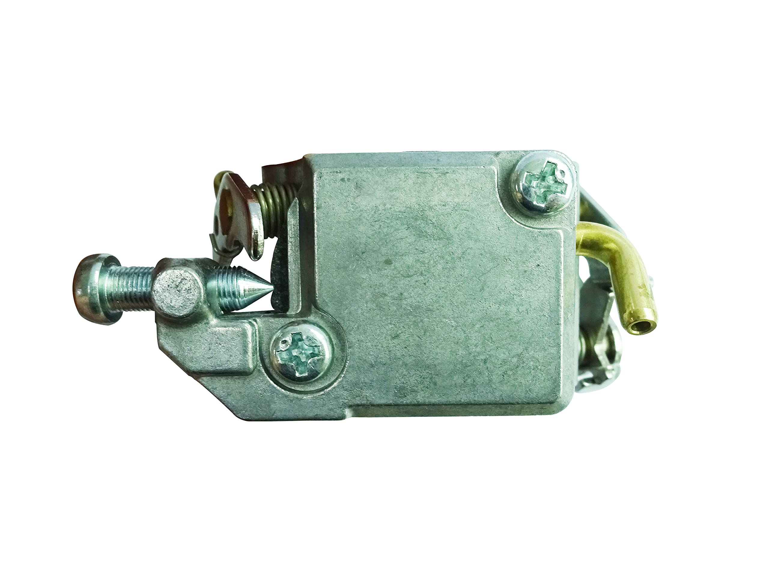 C·T·S Carburetor for Husqvarna 122C 122LDX 122LK String Line Trimmer Replaces 581734301 574386701