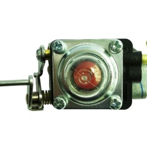 C·T·S Carburetor for Husqvarna 122C 122LDX 122LK String Line Trimmer Replaces 581734301 574386701