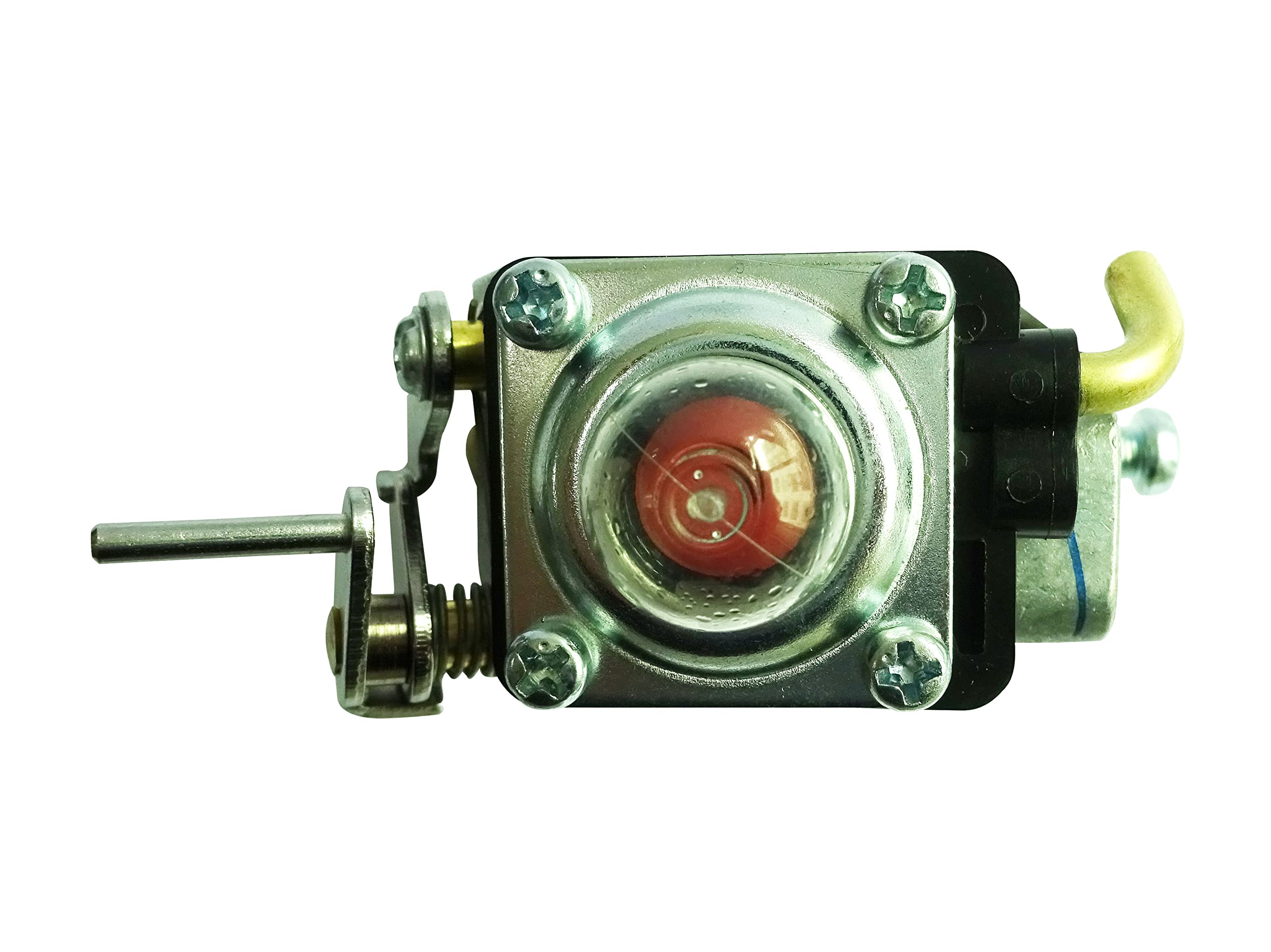 C·T·S Carburetor for Husqvarna 122C 122LDX 122LK String Line Trimmer Replaces 581734301 574386701