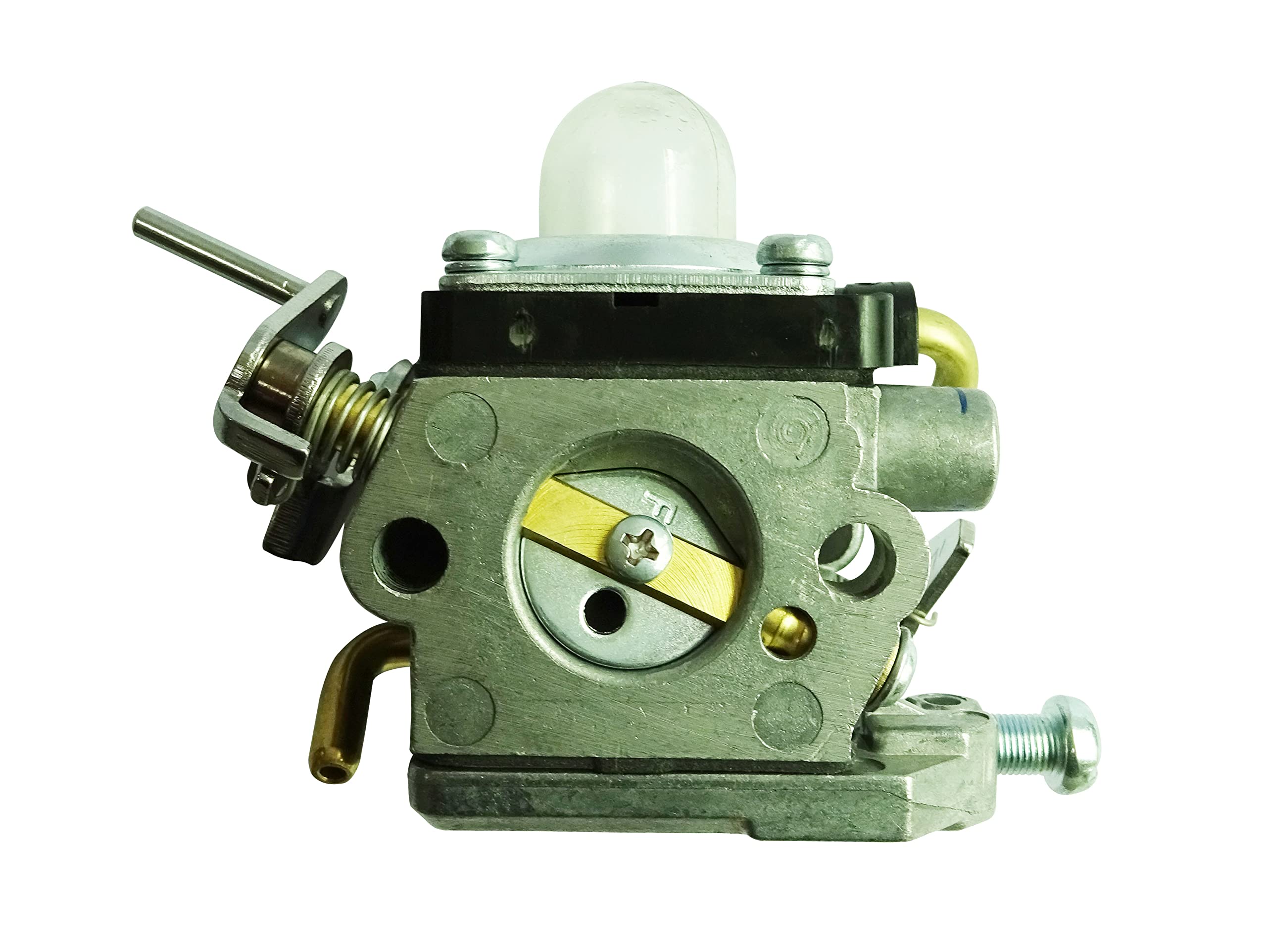 C·T·S Carburetor for Husqvarna 122C 122LDX 122LK String Line Trimmer Replaces 581734301 574386701