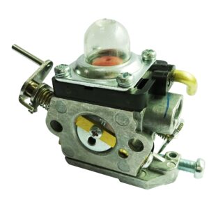 C·T·S Carburetor for Husqvarna 122C 122LDX 122LK String Line Trimmer Replaces 581734301 574386701