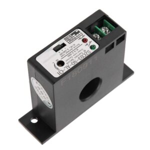 akozon current sensing switch normally open current sensing switch adjustable ac 0.5-200a szc03-no-al-ch