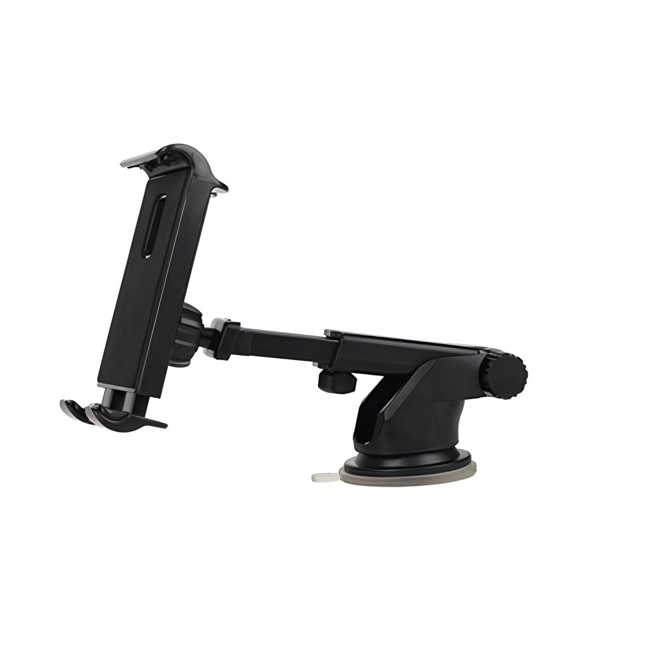 SincereFly Car Mount, 7-10.5inch Tablet & 4.5-6.5inch Phone Holder, Portable Electronic Device Mount