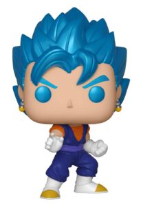 funko pop! animation: dragonball super - ssgss vegito (exclusive)