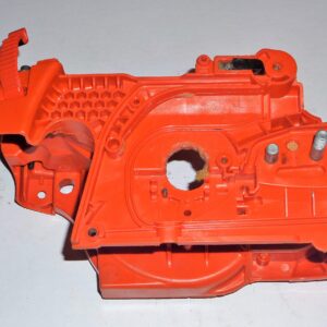 Husqvarna 445 Chainsaw Engine Housing with Oil Tank - OEM