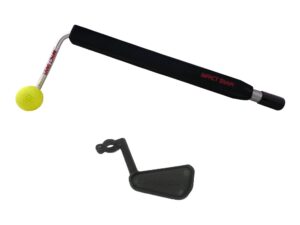 impact snap & clubhead attachment combo (right handed only)