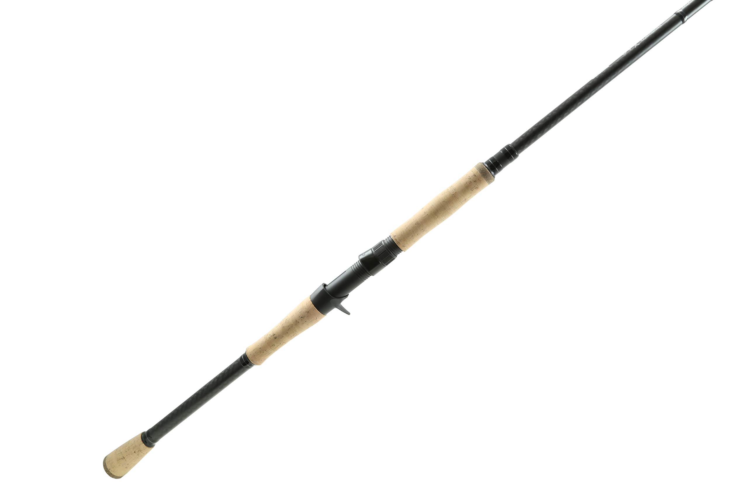 Okuma Fishing Tackle Okuma EVX Telescopic Musky Graphite Fishing Rods- EVX-C-761XXH-Tb Okuma EVX Telescopic Musky Graphite Fishing Rods- EVX-C-761XXH-Tb