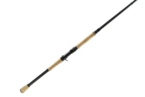 okuma fishing tackle okuma evx telescopic musky graphite fishing rods- evx-c-761h-tb okuma evx telescopic musky graphite fishing rods- evx-c-761h-tb