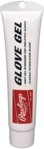 rawlings | baseball/softball glove gel conditioner | break-in aid