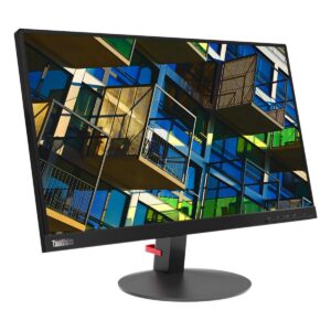 lenovo thinkvision s22e-19 21.5-inch led backlit lcd monitor