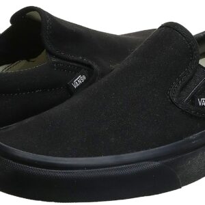 Vans Unisex Adults’ Classic Slip On Trainers