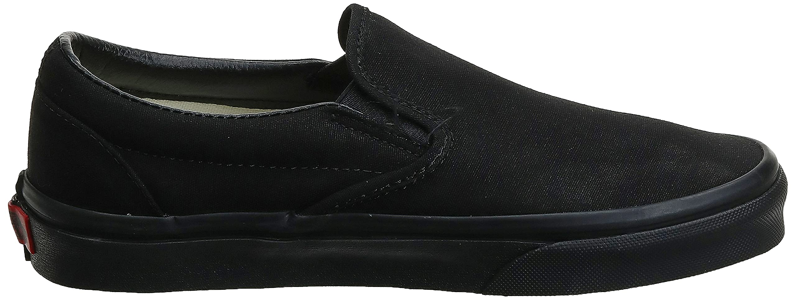 Vans Unisex Adults’ Classic Slip On Trainers