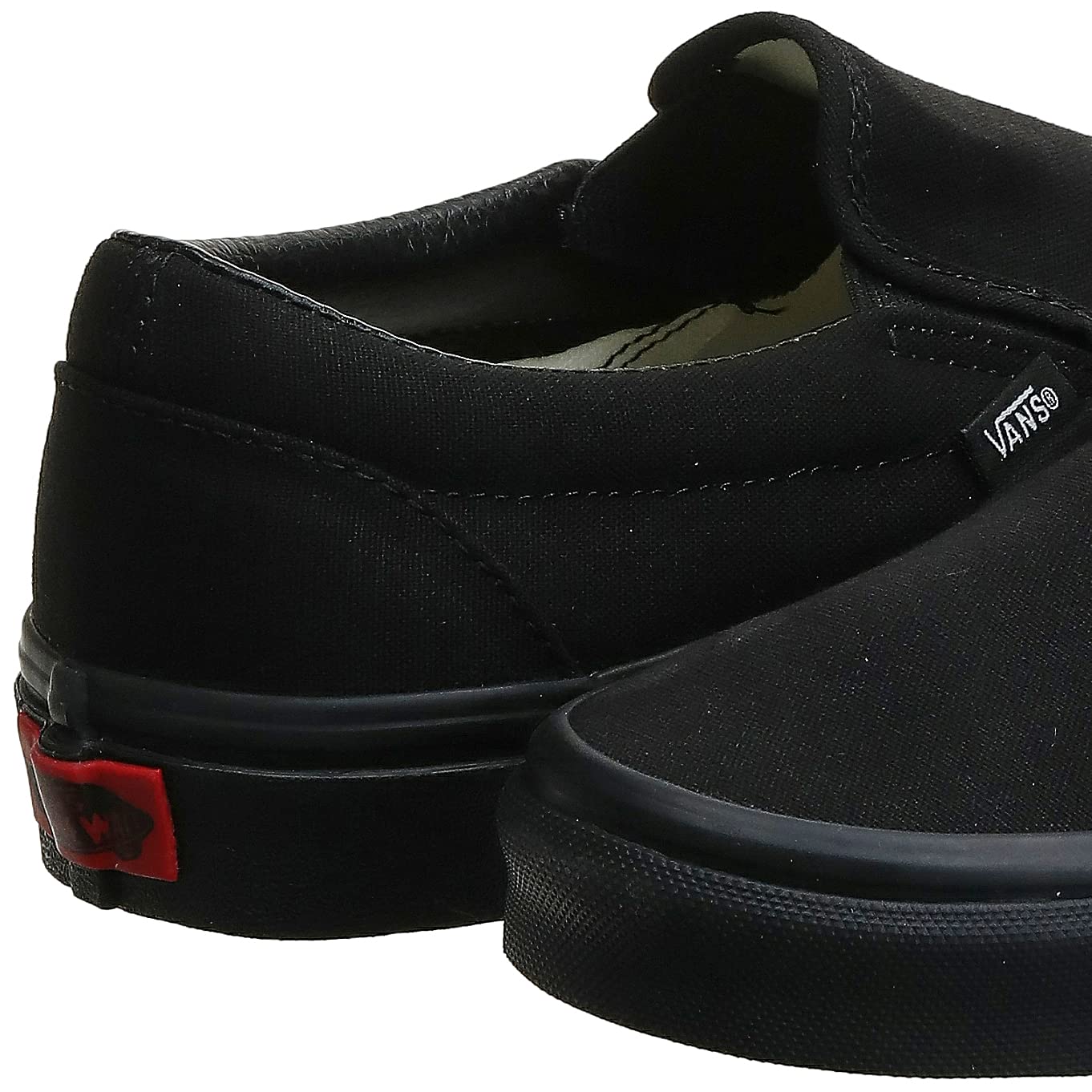 Vans Unisex Adults’ Classic Slip On Trainers