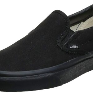 Vans Unisex Adults’ Classic Slip On Trainers