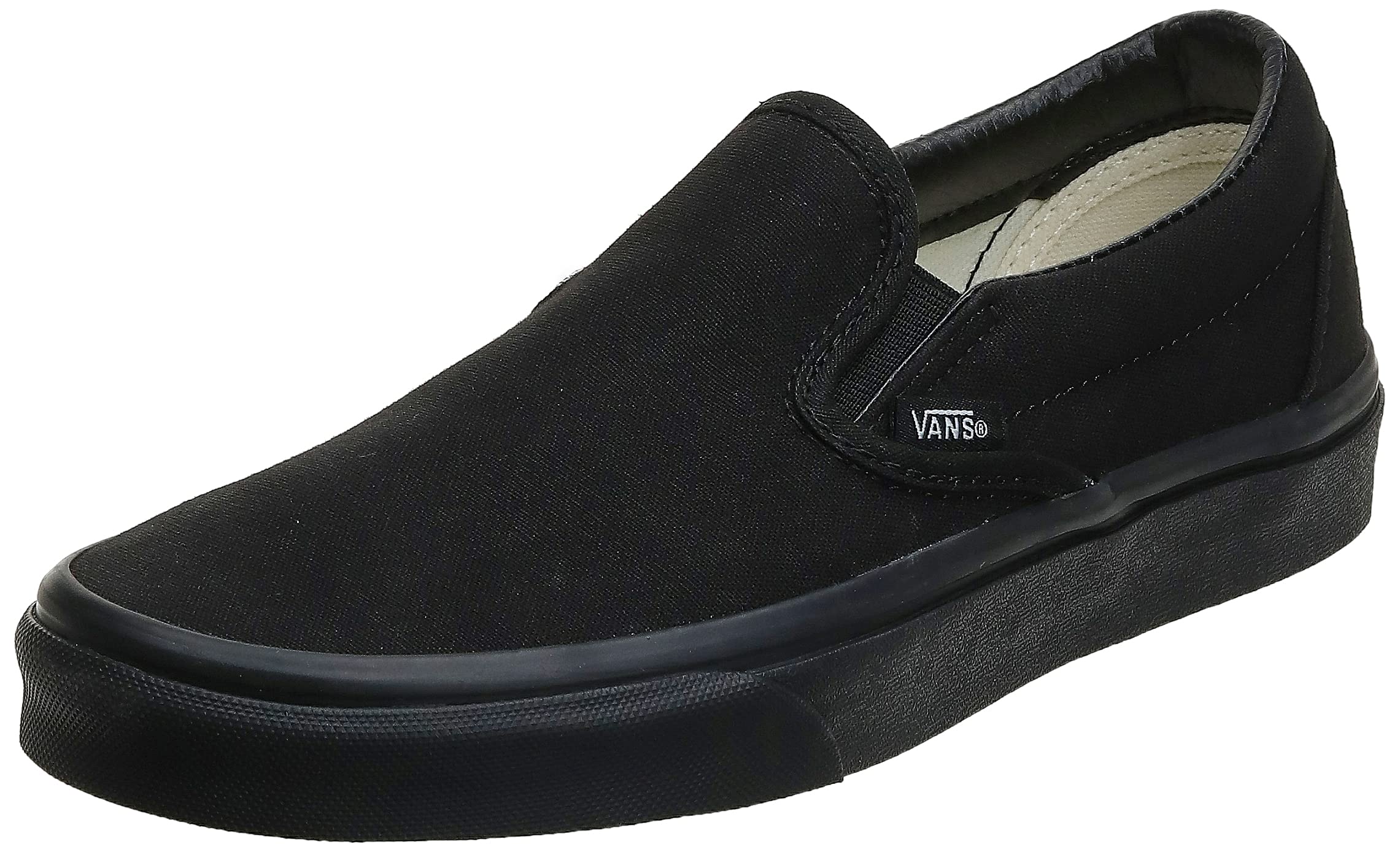 Vans Unisex Adults’ Classic Slip On Trainers