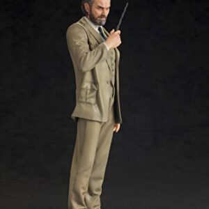 Kotobukiya Fantastic Beasts: The Crimes of Grindelwald: Albus Dumbledore Artfx+ Statue, Multicolor, Standard, Model: KTSV230