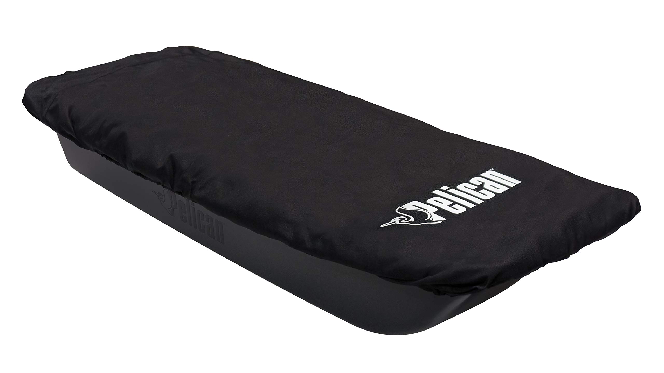 Pelican Sled Travel Cover/Ice Fishing - Trek 60 - Protect Your Gear for Any Outdoor Activities - Camping, Fishing and Hunting - Durable - Protects from Snow, Water and Mud