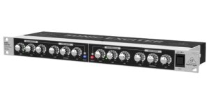 behringer sonic exciter sx3040 v2