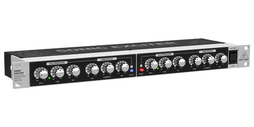 Behringer Sonic Exciter SX3040 V2