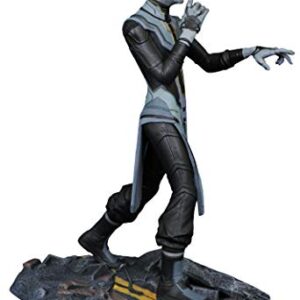 DIAMOND SELECT TOYS Marvel Gallery: Avengers Infinity War: Ebony Maw PVC Figure, Multicolor