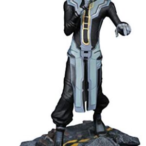 DIAMOND SELECT TOYS Marvel Gallery: Avengers Infinity War: Ebony Maw PVC Figure, Multicolor