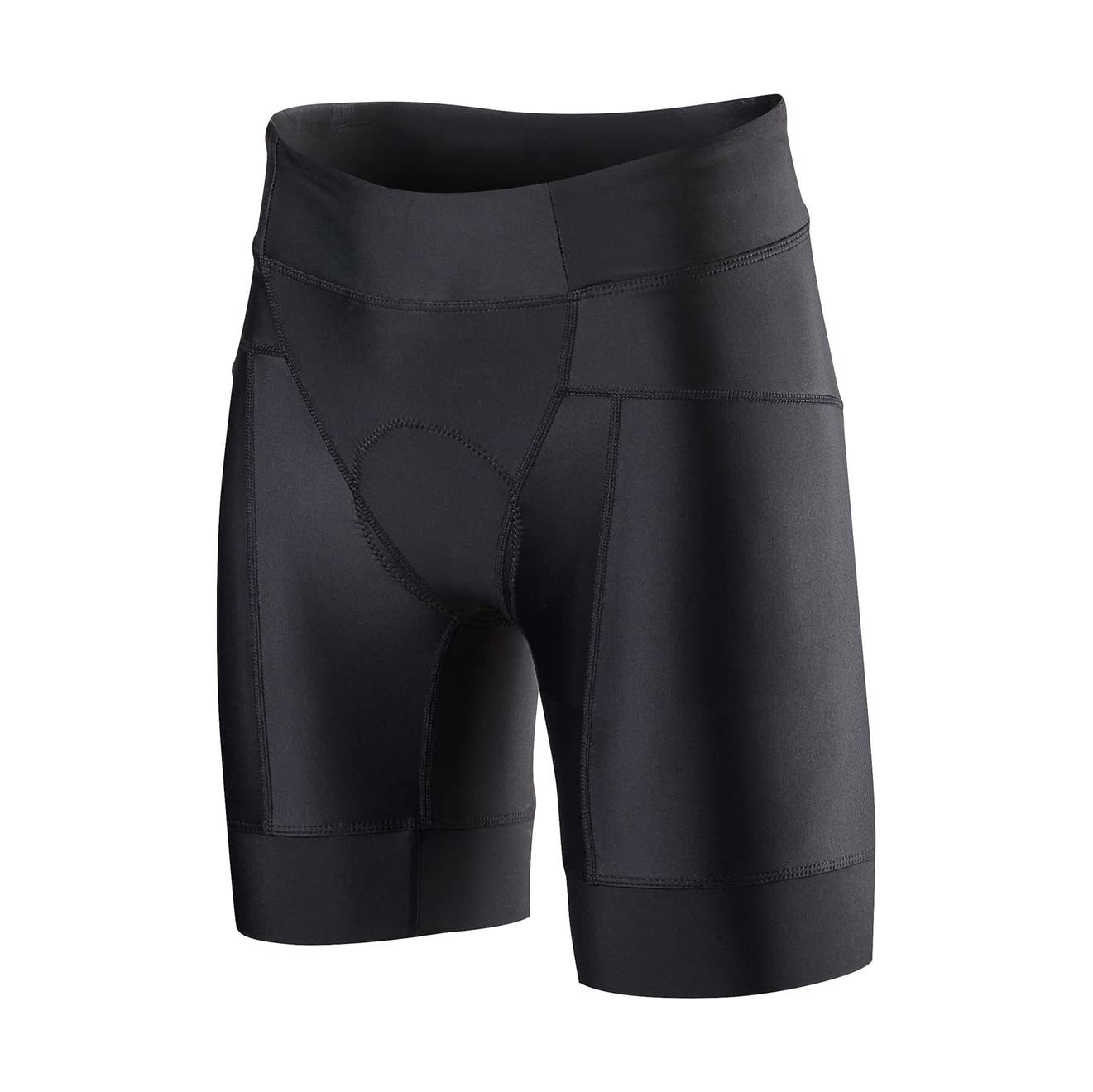 TYR RSCF6A1L F 7In Comp Tri Short Black L