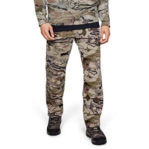 under armour ua field ops 42/30 ua barren camo