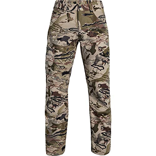 Under Armour UA Field Ops 42/30 UA Barren CAMO