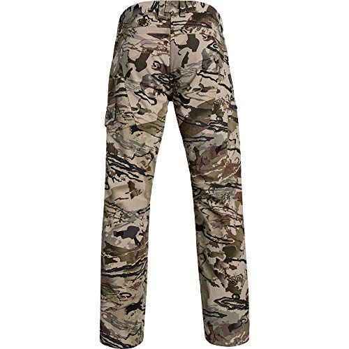 Under Armour UA Field Ops 42/30 UA Barren CAMO