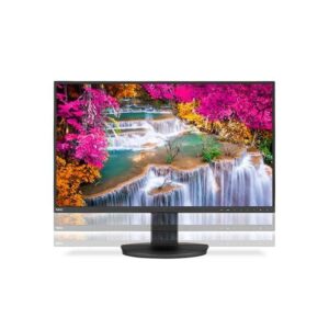 NEC EA271U-BK 27.4" 4K UHD Business-Class Widescreen Desktop Monitor,BLACK