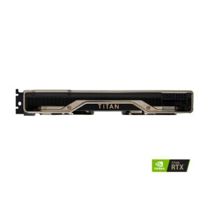 NVIDIA Titan RTX 24GB gddr6 Graphics Card