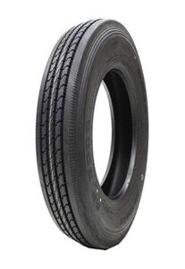 americus ap2000 commercial truck tire 8r19.5 124l