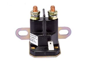 mr mower parts starter solenoid replaces mtd cub cadet # 725-1426, 925-1426, toro # 112-0309