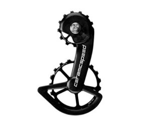 ceramicspeed ospw system for shimano 9100/8000 coated