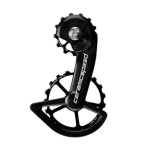 CeramicSpeed OSPW System for Shimano 9100/8000 Coated