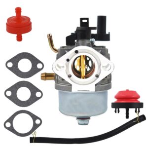 labwork carburetor replacement for toro ccr2450 ccr3650 replacement for snowblower carb 801396 801233 801255