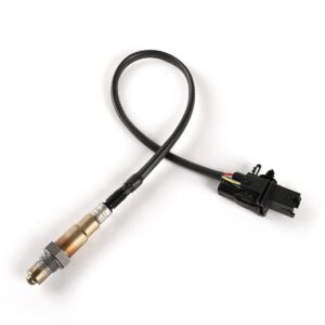 hfp-wbs42 lsu4.2 wideband lambda sensor - replacement for 0258007206 replaces - plx aem 30-2001 4100 （0258007206）