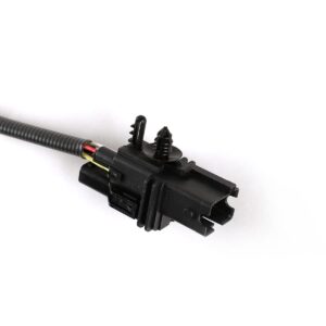 HFP-WBS42 LSU4.2 Wideband Lambda Sensor - Replacement for 0258007206 Replaces - PLX AEM 30-2001 4100 （0258007206）