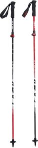 camp sonic evo alu trekking poles