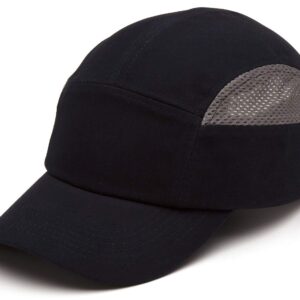 Pyramex Safety HP500 Baseball Bump Cap, Navy Blue