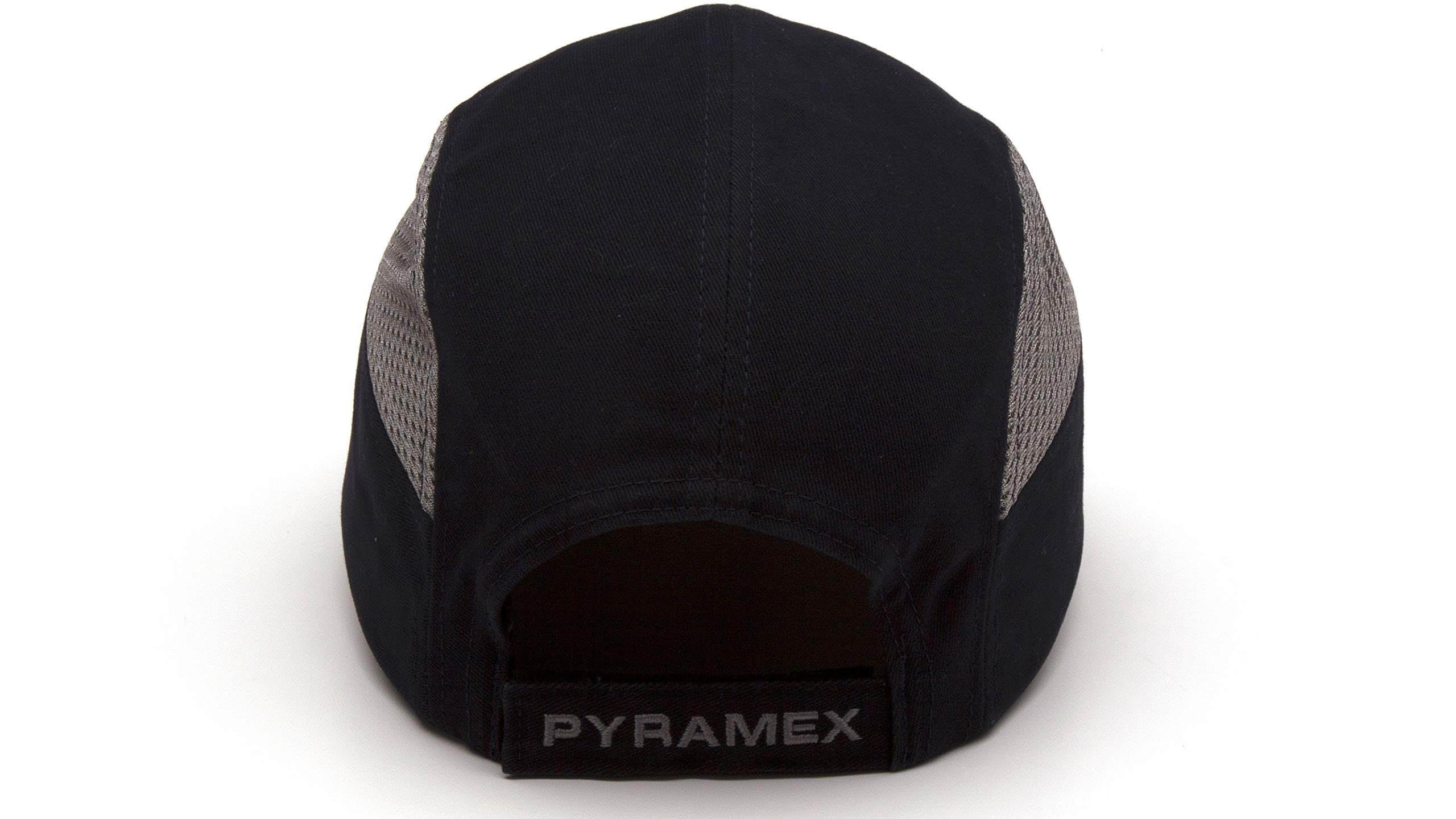 Pyramex Safety HP500 Baseball Bump Cap, Navy Blue