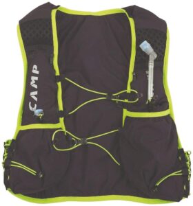 camp trail force 10 pack - small