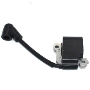 P SeekPro Ignition Coil for Jonsered 2036 2040 CS2036 CS2040 CS2234S CS2238S CS2234 CS2238 REDMAX GZ380 Husqvarna 235 240 236 235E 236E 240 36 41 136 136LE 120 Mark II 230 23LC 23LCN 26LC