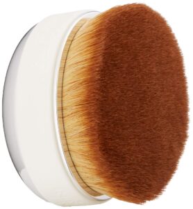 artis elite collection mirror finish brush, palm mini