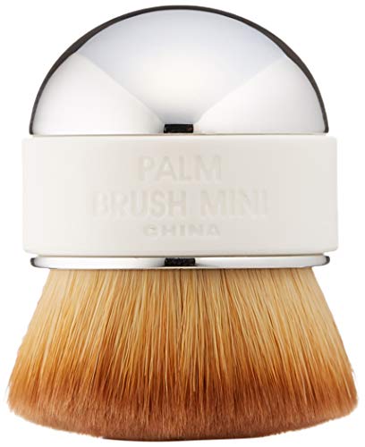 Artis Elite Collection Mirror Finish Brush, Palm Mini