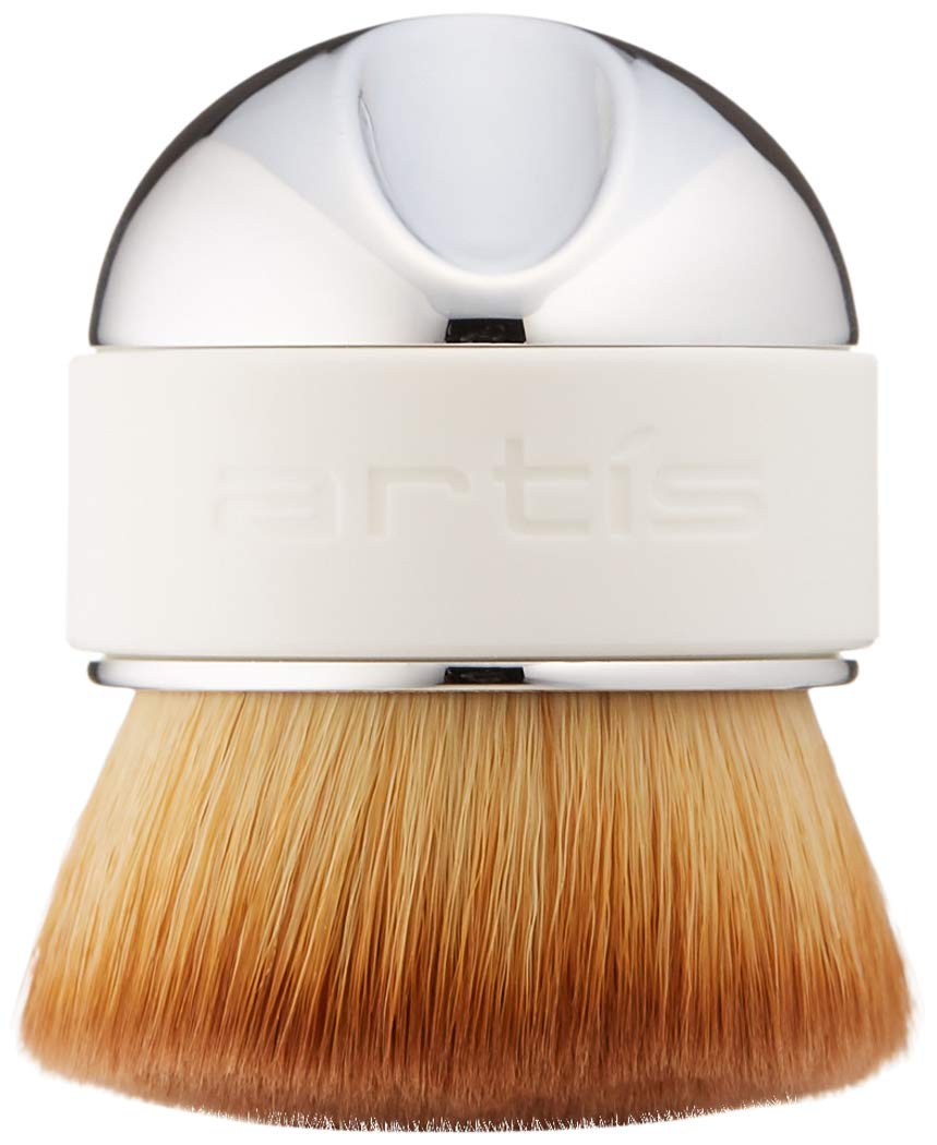 Artis Elite Collection Mirror Finish Brush, Palm Mini